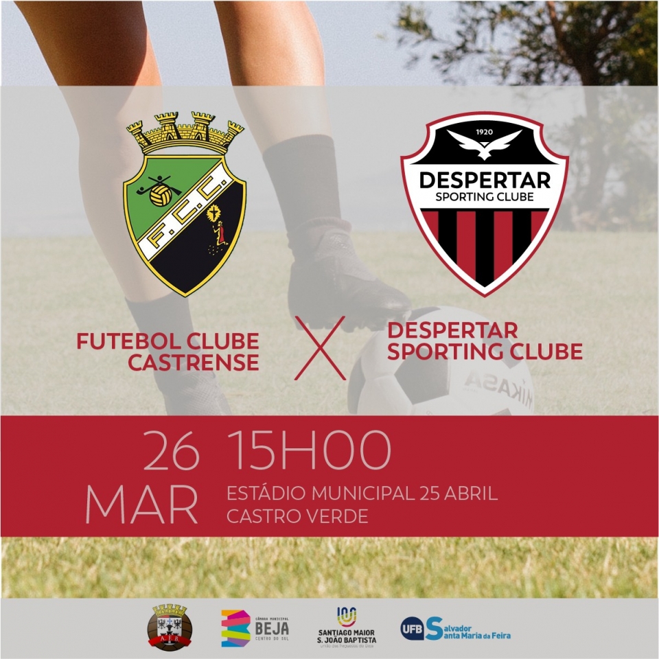 Prossegue neste fim de semana o campeonato da primeira divisão ...