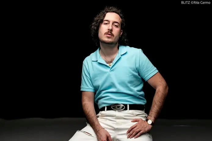 Pedro Mafama nas "Noites na Nora" em Serpa neste sábado, 15 | Rádio Voz ...