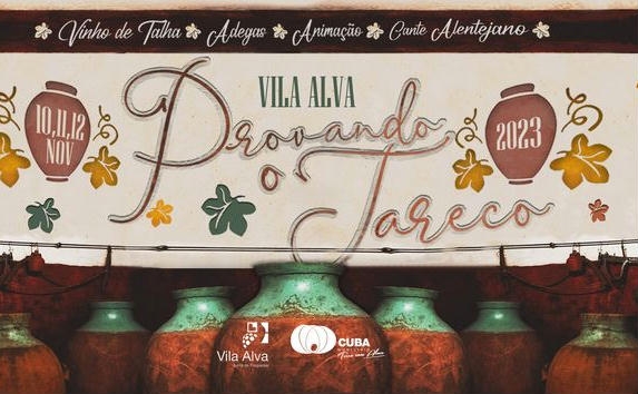 "Provando o Tareco" decorre de 10 a 12 deste mês em Vila Alva, divulga ...