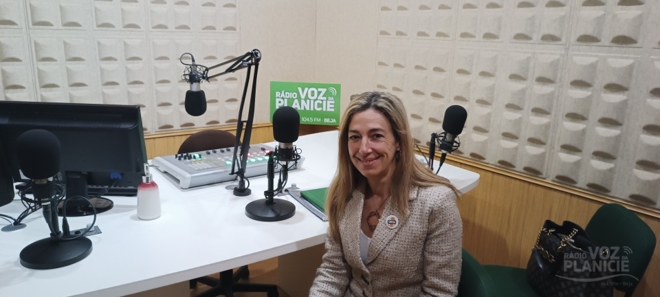 Comissão Política Distrital de Beja do Partido CHEGA reafirma apoio à ...