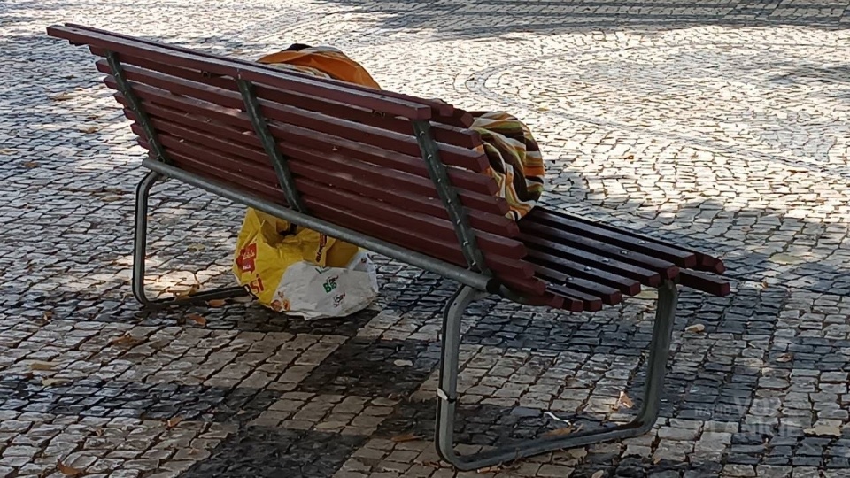 Beja: "realidade de pessoas em situação de sem abrigo não é tão grave ...