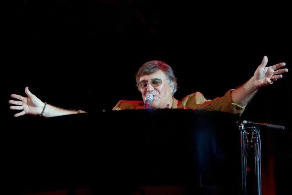 Festas de Nossa Senhora da Piedade convidam José Cid - Odemira | Rádio ...