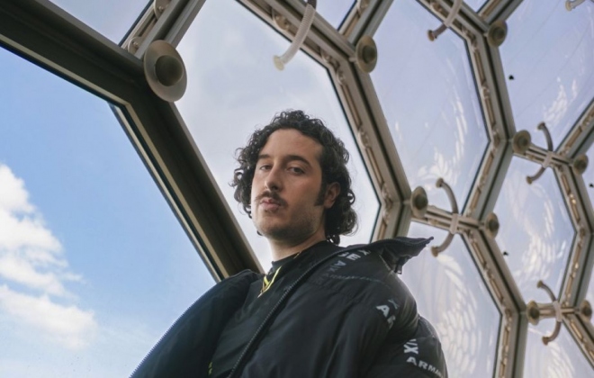 Pedro Mafama apresenta “Estava No Abismo Mas Dei Um Passo Em Frente ...